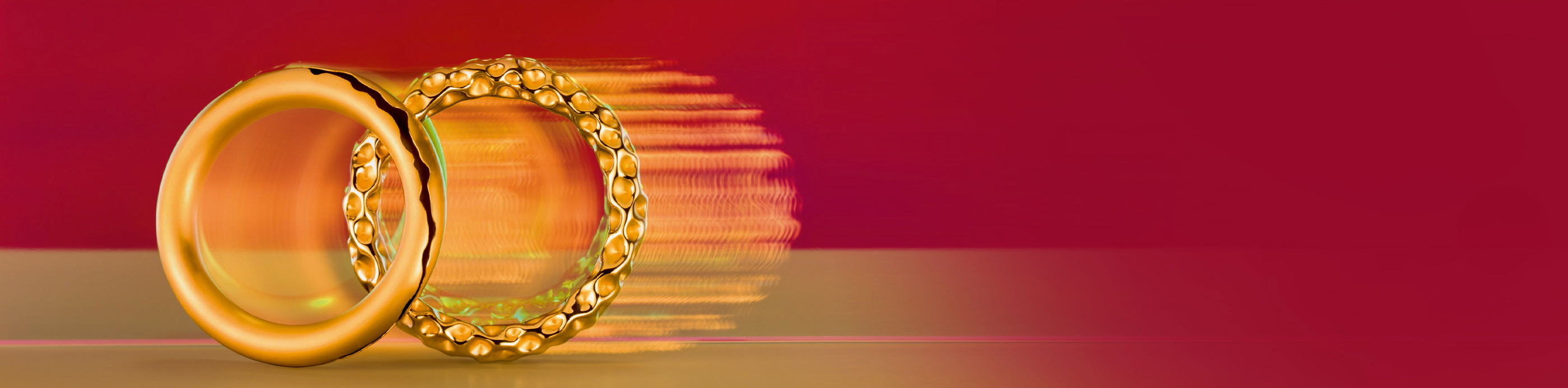 Niessing – Wedding Rings, Engagement Rings, Tension Rings